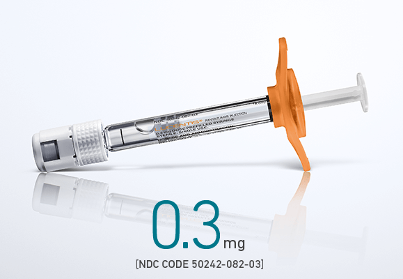 Dosing & Administration for DR & DME | LUCENTIS® (ranibizumab)
